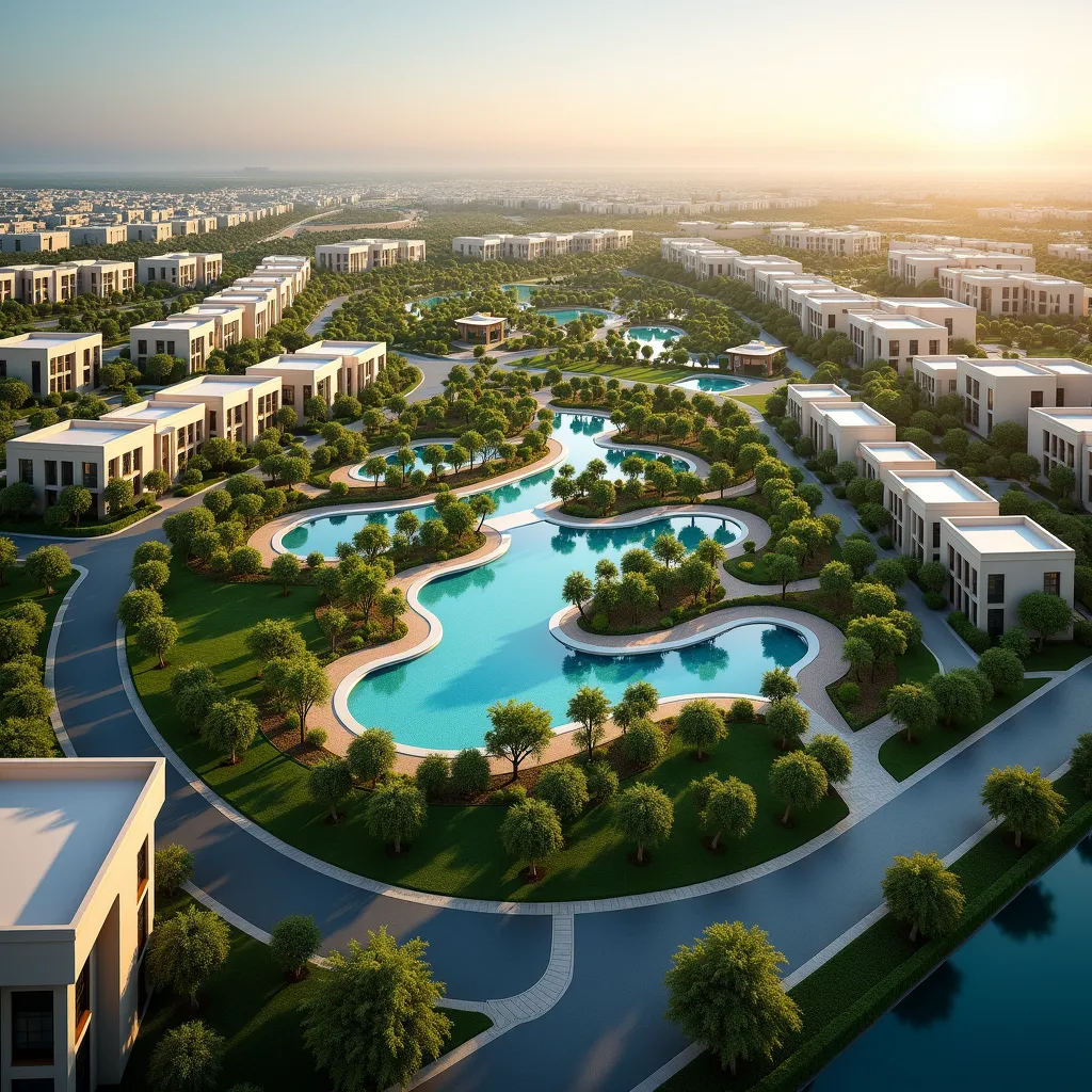 Exploring Villanova: A Unique Community in Dubai