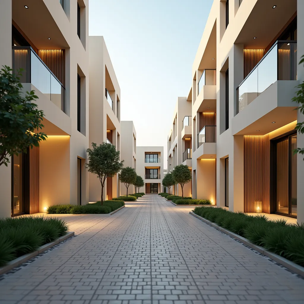 1 BHK Rentals in Al Warqa: A Comprehensive Guide