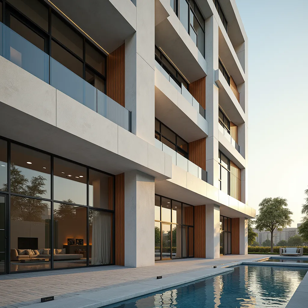 Exploring the Al Sharafi Building: An In-Depth Look