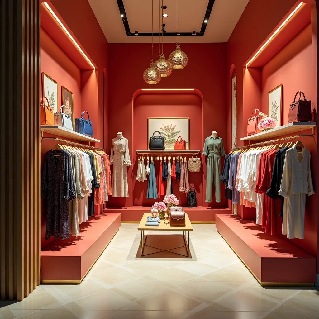 Boutique Shopping at Dubai Outlet Mall: A Unique Experience