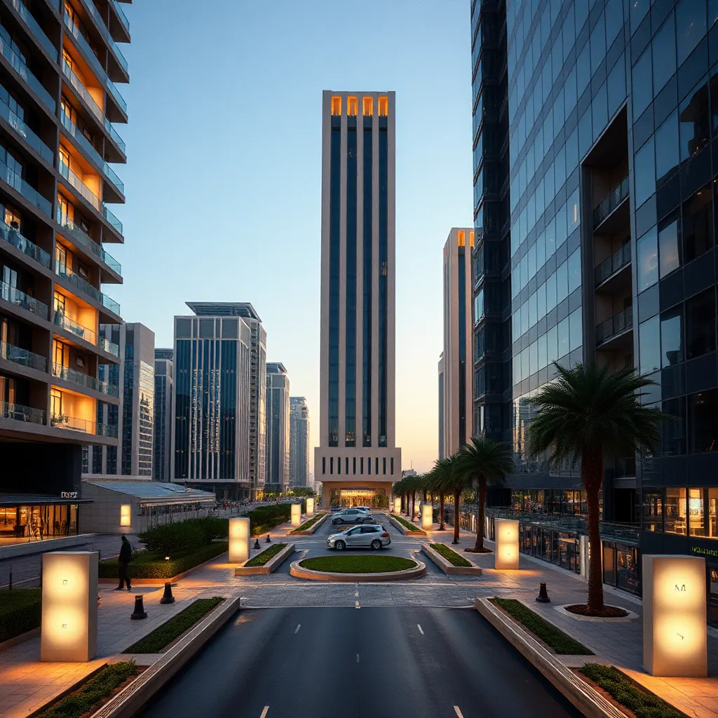 Understanding the Mollak System in Dubai's Real Estate