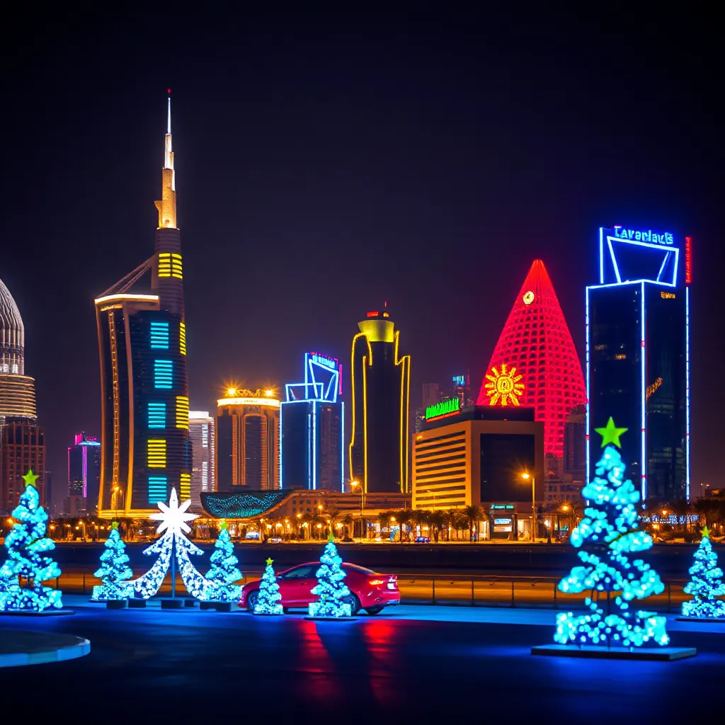 Government Holidays in the UAE 2023 Explained