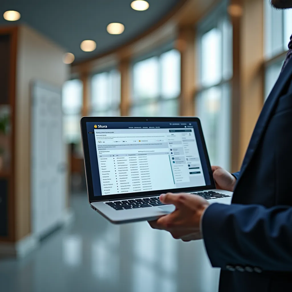 How to Check Work Permit Status in UAE