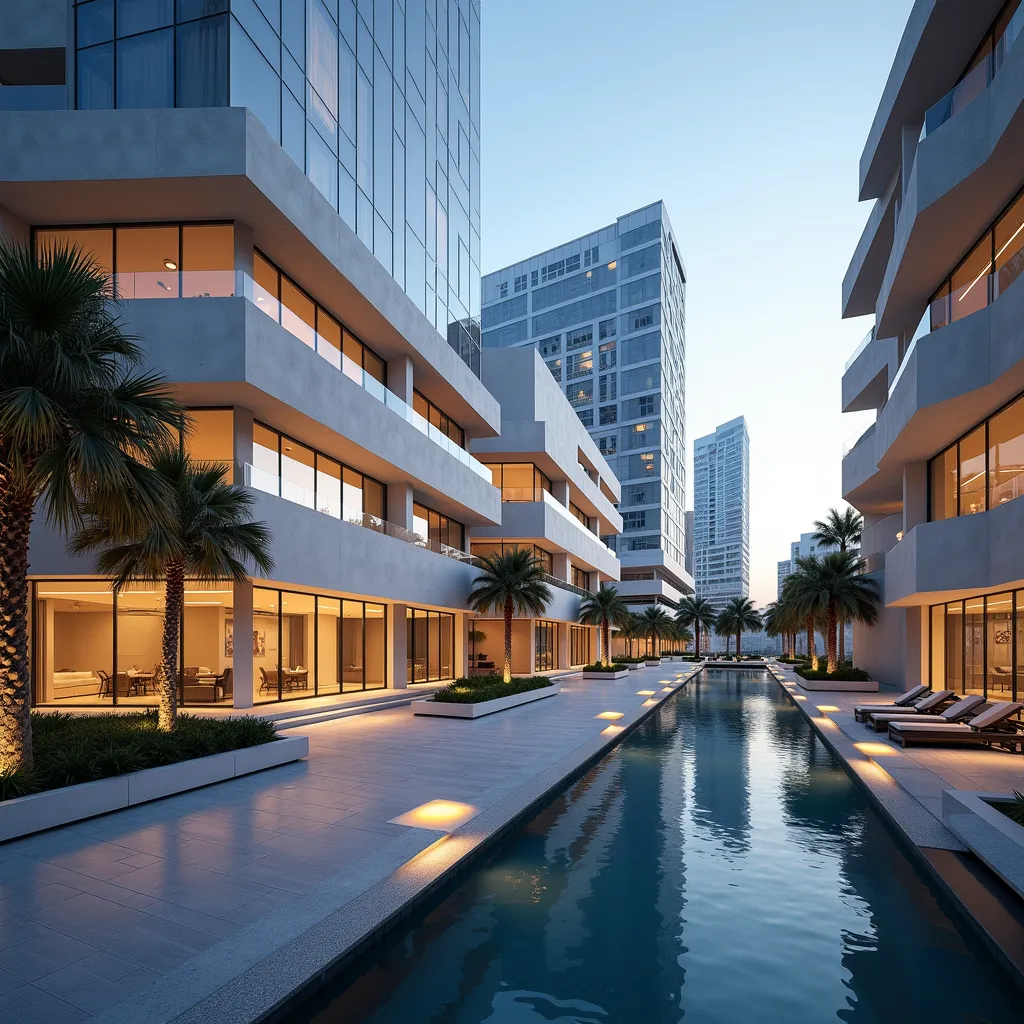 Top Developers Transforming Dubai's Real Estate Market