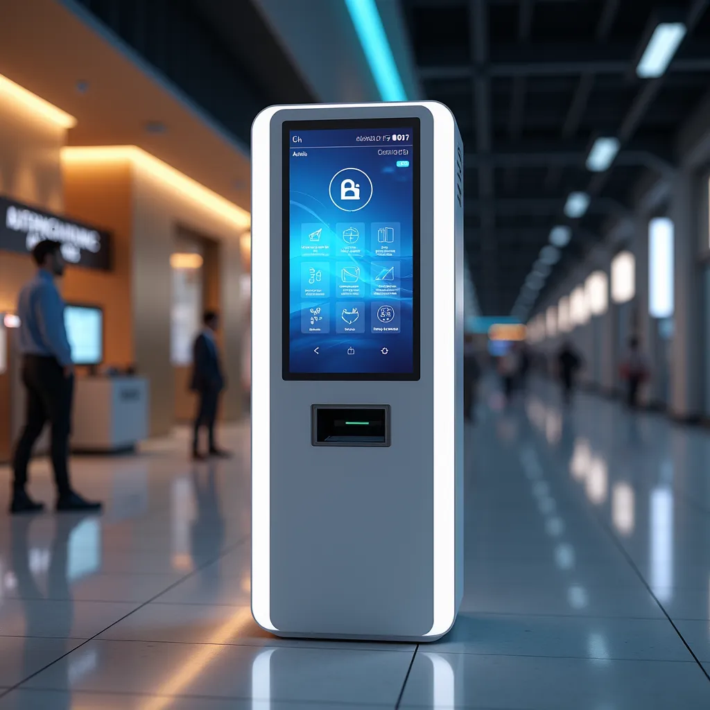 UAE PASS Kiosk Locations in Dubai: Your Essential Guide