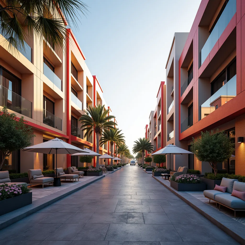 Exploring Hamdan Street: Insights on Dubai's Real Estate